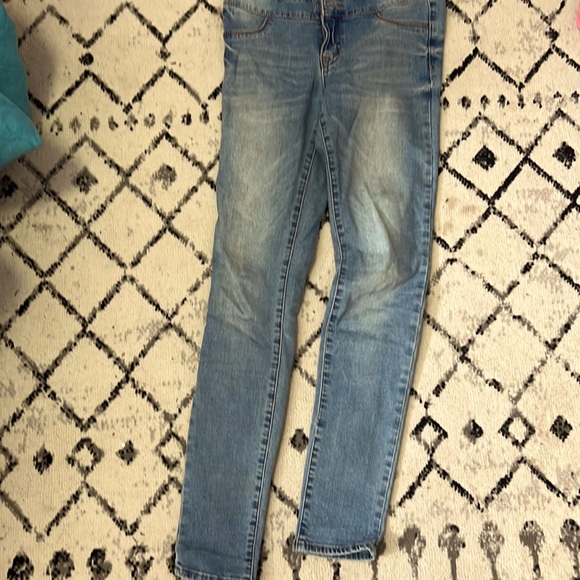 refuge | Jeans | Refugee Jeans Worn Distressed | Poshmark